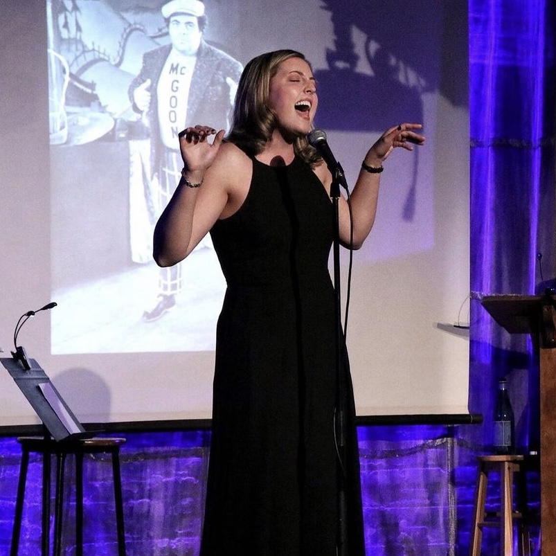 Sarah Kim | Stagetime