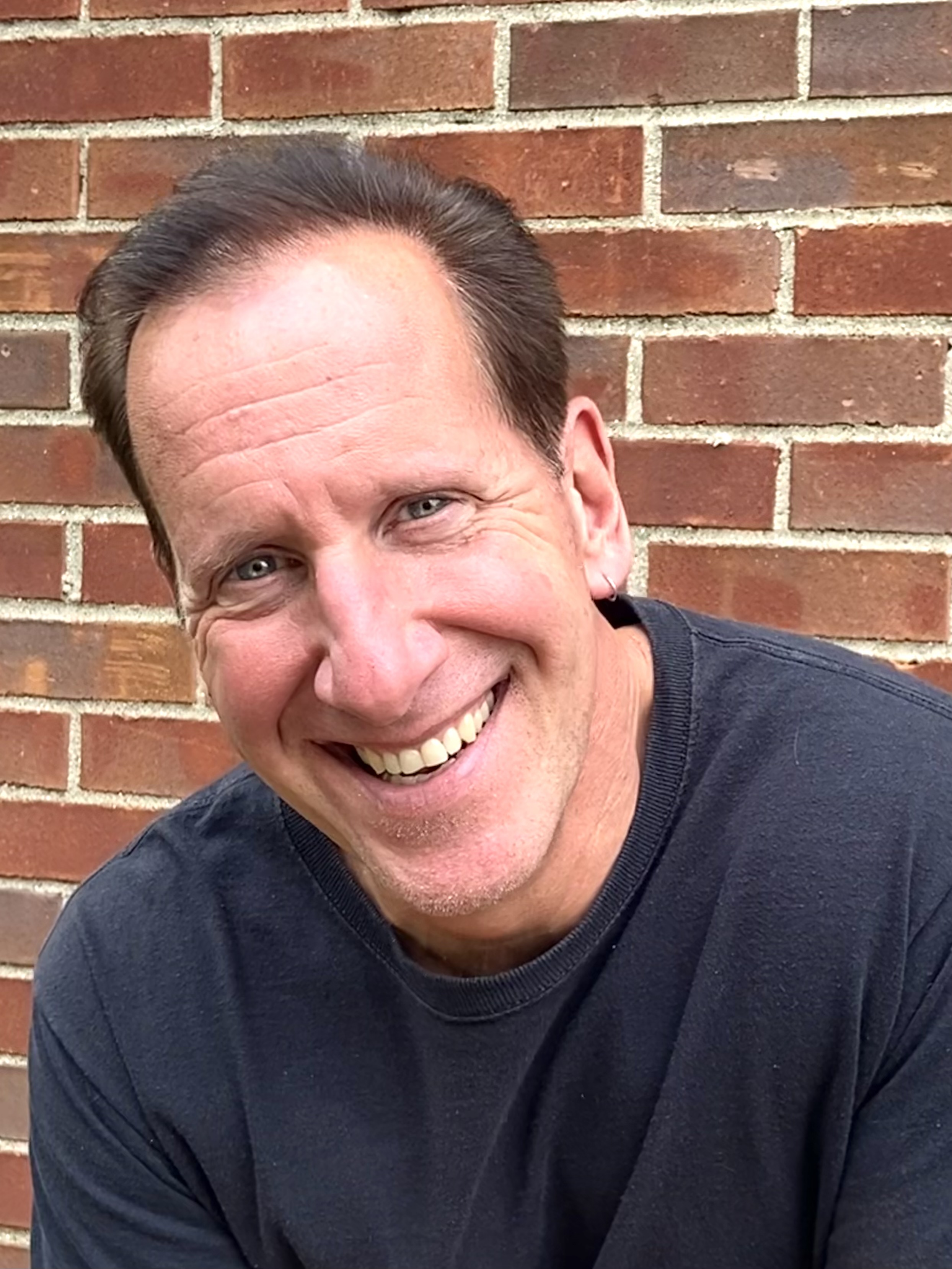 Jonathan Andrews | Stagetime